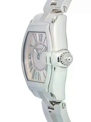 Cartier Roadster Ladies 30mm Watch