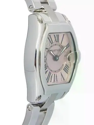 Cartier Roadster Ladies 30mm Watch