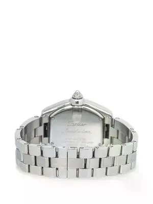Cartier Roadster Ladies 30mm Watch