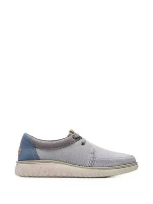 Clarks Relax Lite Lace Sneakers