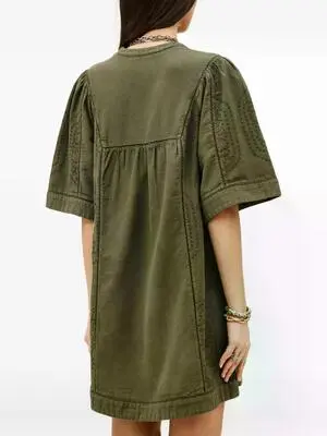 Ba&sh Gina Mini Dress