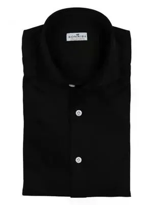 SONRISA Poplin Shirt