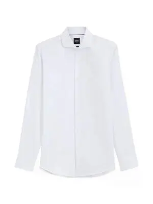 BOSS Long-sleeves Shirt