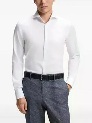 BOSS Long-sleeves Shirt