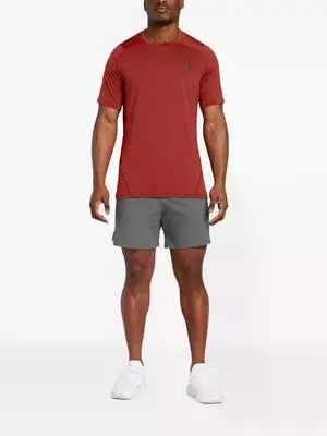 Under Armour Vanish Logo-print Shorts