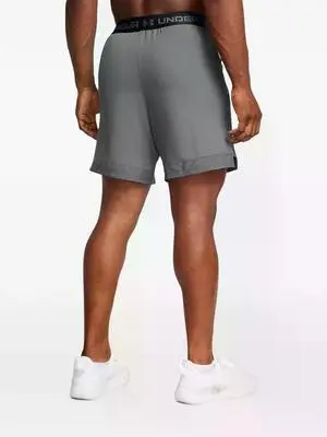 Under Armour Vanish Logo-print Shorts