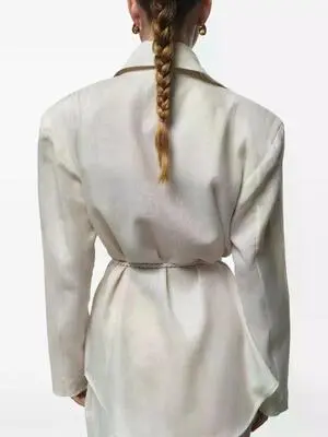 CAYET Julia Overshirt