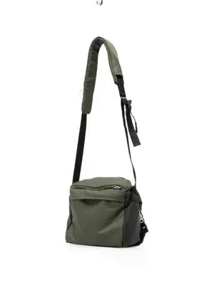 Sacai Multi-pocket Cross Body Bag