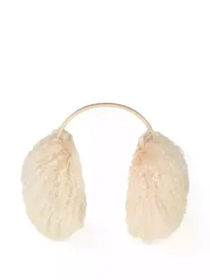 DUCIE Iva Wool Earmuffs