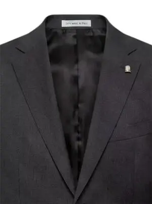 LATORRE Single-breasted Tailored Suit