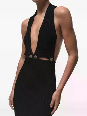CAYET Tatjana Midi Dress