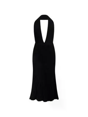 CAYET Tatjana Midi Dress