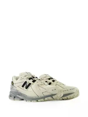 NEW BALANCE 1906r Cordura Sneakers - Neutrals