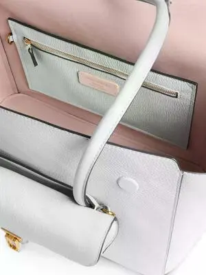 COCCINELLE Double Beat Shoulder Bag