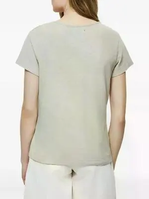 Chinese Laundry V-neck T-shirt