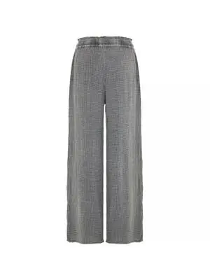Chinese Laundry Elastic-waistband Trousers