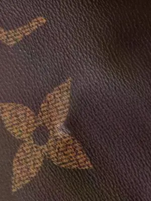 LOUIS VUITTON Onthego Reverse Monogram Giant Gm Tote Bag