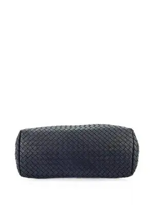 Bottega Veneta 2000s Intrecciato Garda Handbag