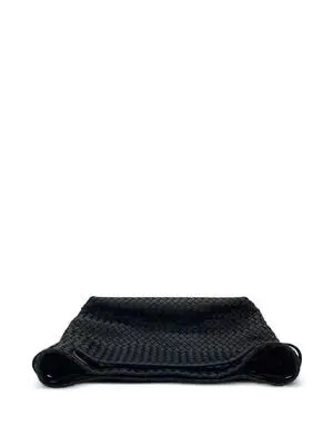 Bottega Veneta Intrecciato Garda Handbag