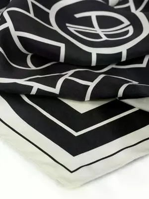 ANINE BING York Scaf Ab