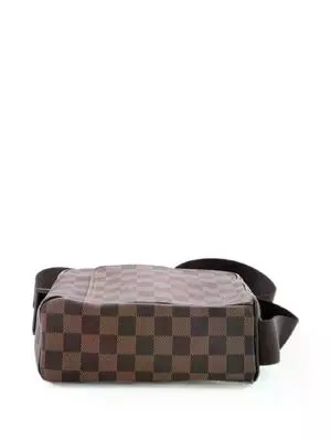 LOUIS VUITTON Olav Damier Pm Crossbody Bag