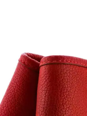 Hermès Garden Party Leather 30 Tote Bag