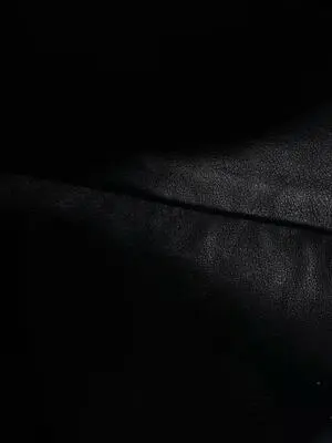 Bottega Veneta The Chain Pouch Leather Shoulder Bag