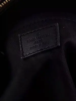 LOUIS VUITTON Palm Springs Monogram Canvas Mm Backpack - Brown