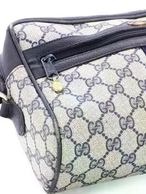 Gucci Ophidia Gg Canvas Small Shoulder Bag