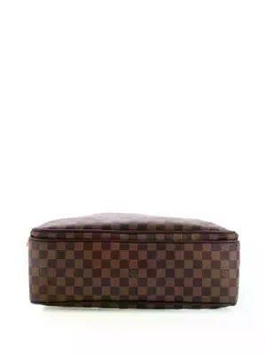 LOUIS VUITTON Icare Laptop Bag Damier Business Bag