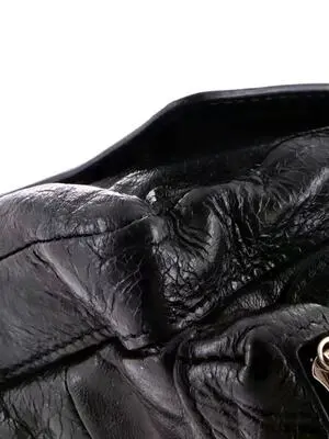 Balenciaga Superbusy Sling Bag Leather Xs Shoulder Bag
