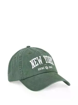 ANINE BING New York" Baseball Cap