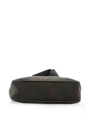 Prada Re-edition 2005 Shoulder Bag Tessuto Small Crossbody Bag