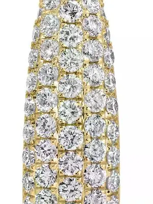 ANITA KO Petite Claire Diamond Earrings