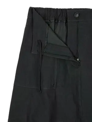 STUDIO TOMBOY Cotton Cargo Skirt