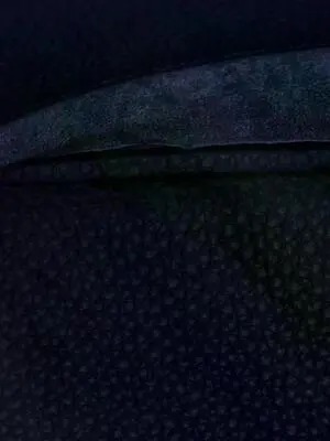 Hermès Bolide Messenger Bag - Blue