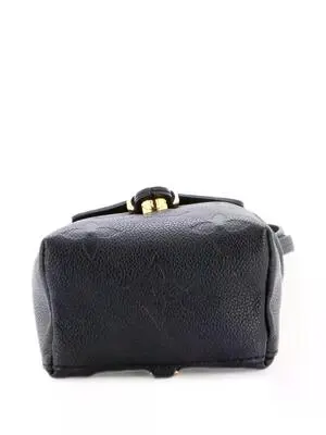 LOUIS VUITTON Tiny Monogram Empreinte Giant Backpack
