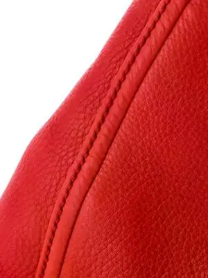 Gucci Soho Leather Medium Shoulder Bag