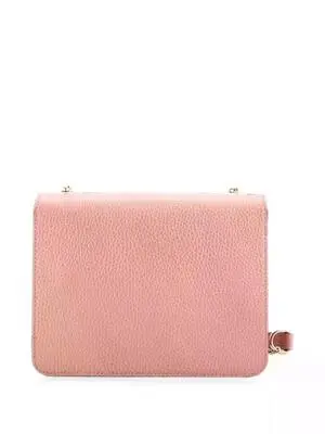Gucci Interlocking Leather Small Shoulder Bag
