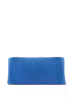 Hermès Jypsiere Bag Clemence 34 Crossbody Bag