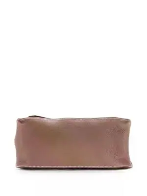 Hermès Jypsiere Bag Clemence And Swift 31 Crossbody Bag