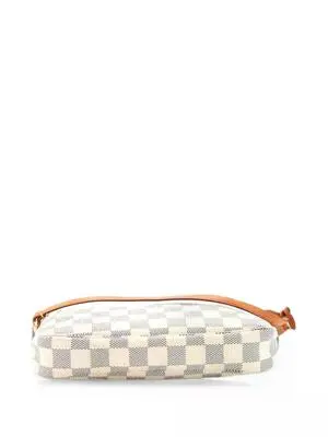LOUIS VUITTON Pochette Accessoires Damier Clutch Bag