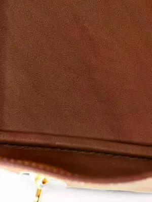 Hermès Lindy Bag Clemence Mini Crossbody Bag