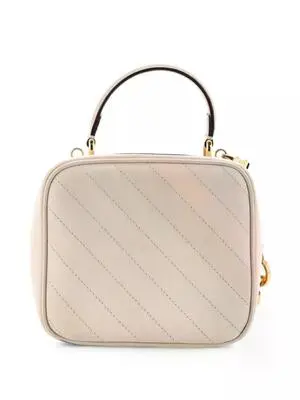 Gucci Blondie Nm Top Handle Shoulder Bag