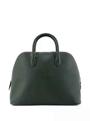 Hermès Bolide 1923 Bag Verso Epsom 30 Satchel