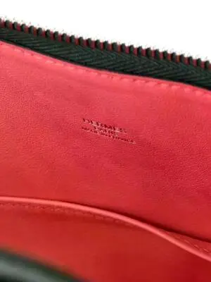 Hermès Bolide 1923 Bag Verso Epsom 30 Satchel