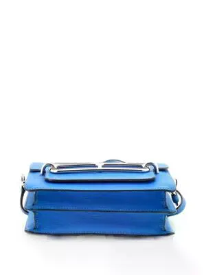 Hermès Roulis Bag Evercolor 18 Crossbody Bag