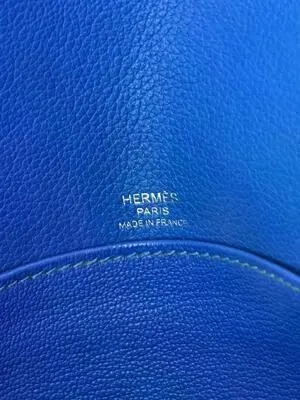 Hermès Roulis Bag Evercolor 18 Crossbody Bag