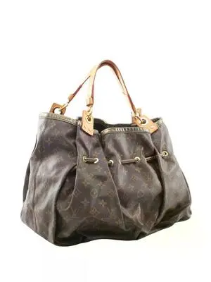 LOUIS VUITTON 2009 Monogram Irene Tote Bag