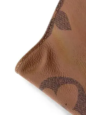 LOUIS VUITTON Onthego Giant Monogram Tote Bag - Brown